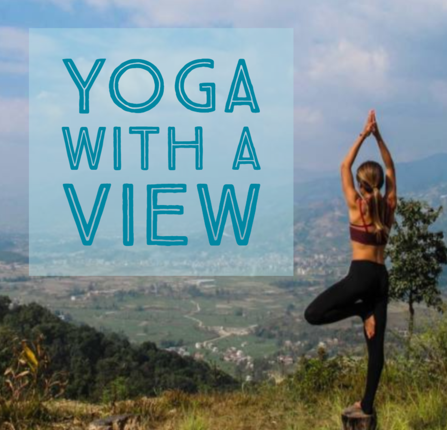 Chilliwack Yoga With A View | Oxygen Yoga Fitness