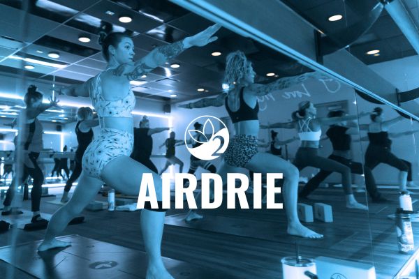 Oxygen Yoga & Fitness Airdrie | Oxygen Yoga & Fitness