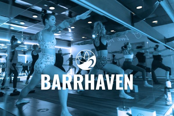 Oxygen Yoga & Fitness Barrhaven | Oxygen Yoga Fitness